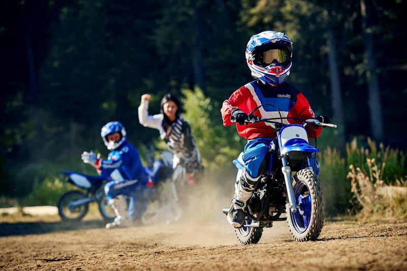 Used 2020 Yamaha PW50 Motorcycles in Statesville, NC | Stock Number ...