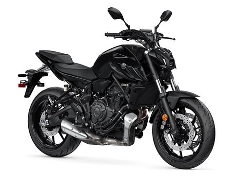 2023 Yamaha MT-07 Motorcycles Metuchen New Jersey MT07PCB 2023 Yamaha MT-07 Motorcycles Metuchen New Jersey MT07PCB