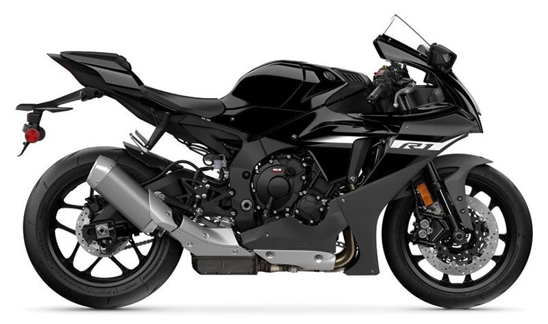 New 2024 Yamaha YZF-R1, Burleson TX | Specs, Price, Photos | Raven YAM4846