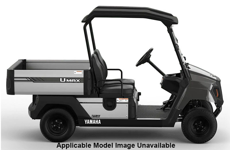 New 2025 Yamaha UMAX Li, Gunnison CO | Specs, Price, Photos | Carbon