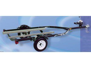 New 2007 Yacht Club WC112 Trailers in Hutchinson, MN | Stock Number: