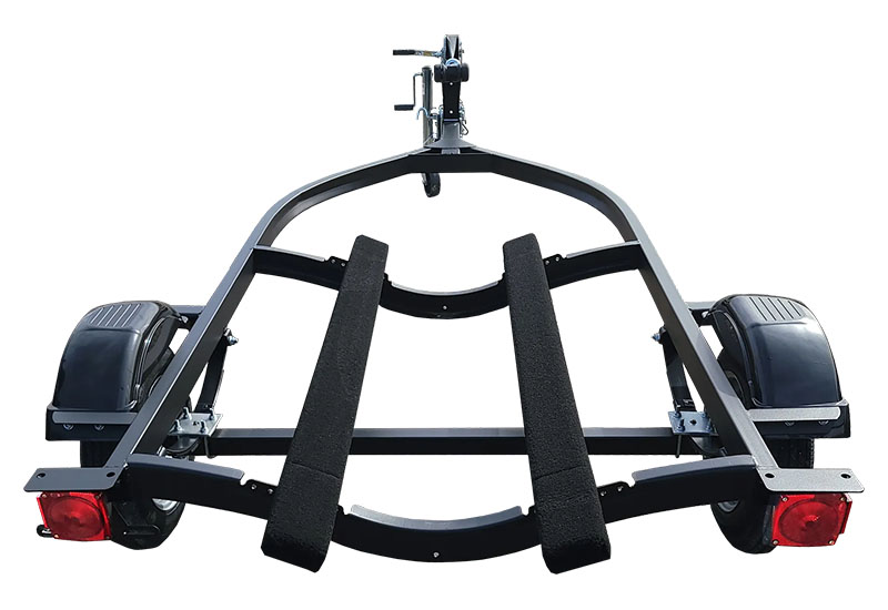 2024 Yacht Club WC112, Lebanon ME | New Boat Trailers for Sale: Specs ...