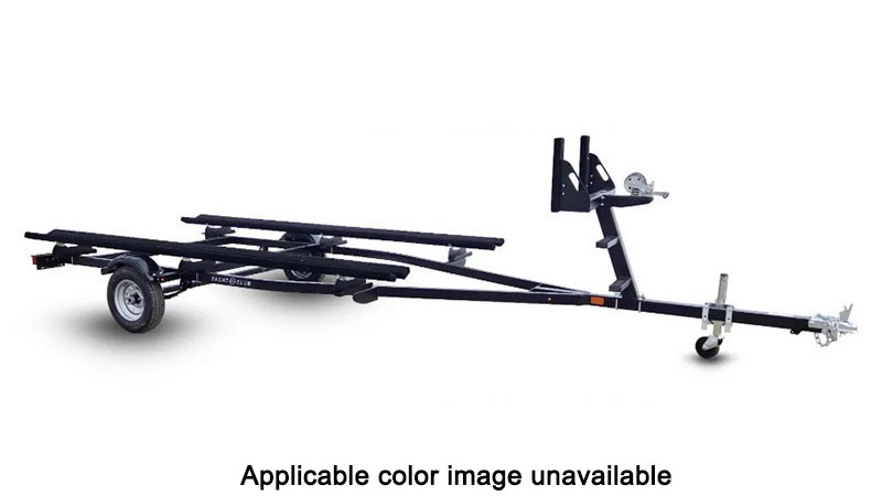 2026 Yacht Club Single Axle P Series Pontoon Trailers - 19 ft. 2 in ...