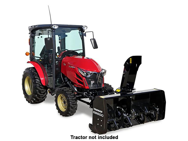 New Yanmar SB60C, Knoxville TN | Specs, Price, Photos | Black