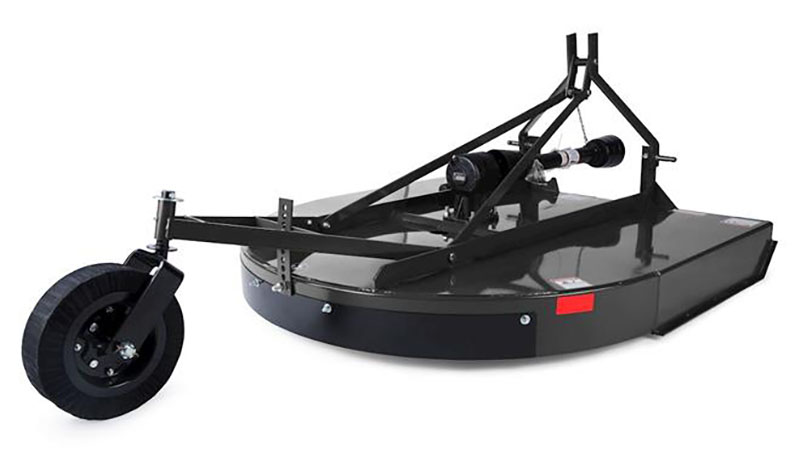 New Yanmar YRC104R Cutter Implements in Independence, IA | Stock Number: