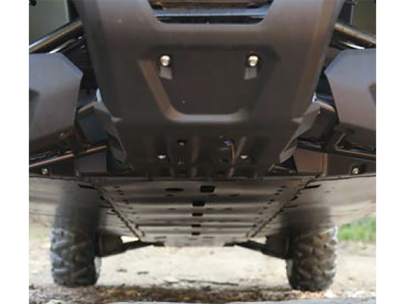 New 2025 Yanmar Bull Utility Vehicles in Independence, IA | Stock Number:
