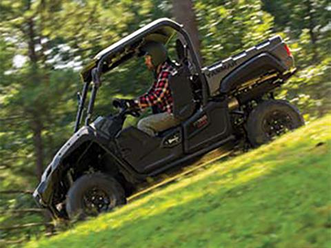 New 2025 Yanmar Bull Utility Vehicles in Independence, IA | Stock Number: