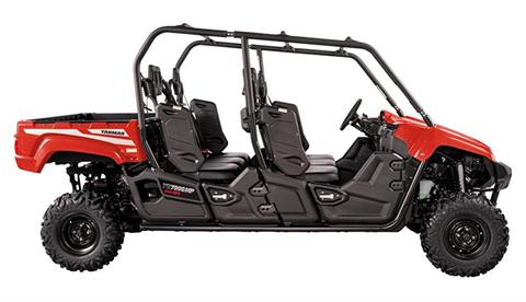 New 2025 Yanmar Longhorn Utility Vehicles in Independence, IA | Stock ...