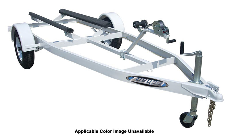 New 2025 Zieman Watercraft Trailers - S-1 Black Powder Coat | Boat ...