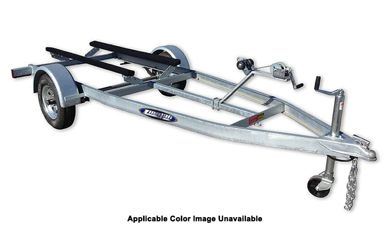 New 2025 Zieman Watercraft Trailers - S-1 Galvanized Boat Trailers in ...