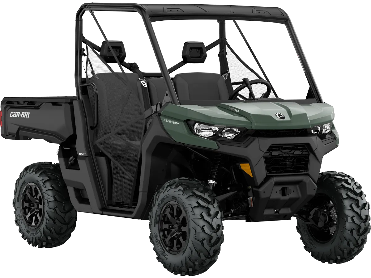 Can-Am Off-Road & On-Road Lineup | ASK Powersports in Columbus, OH