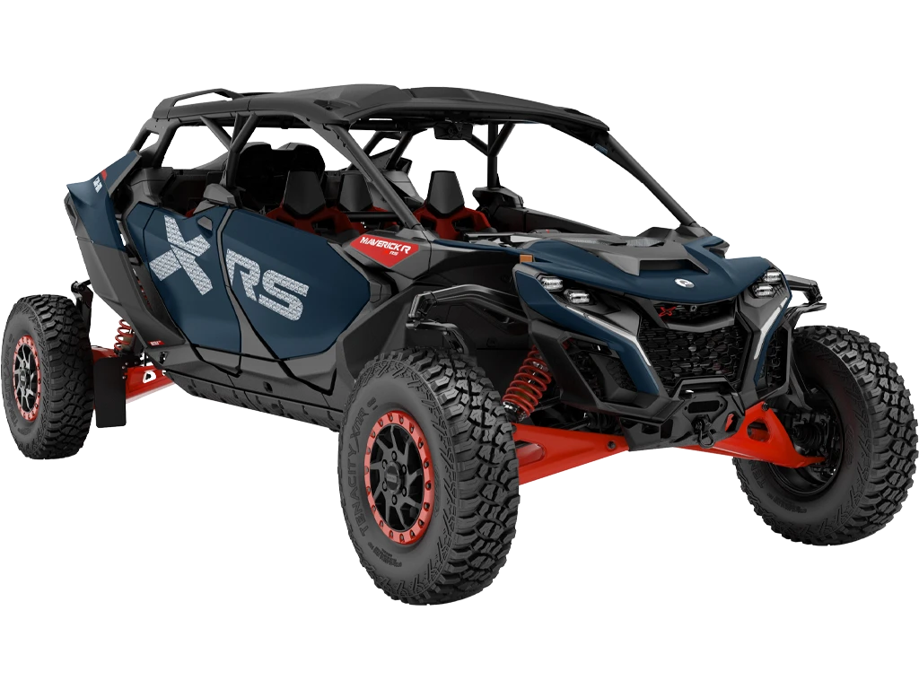 Can-Am Off-Road & On-Road Lineup | Platinum Motor Sports Inc. in ...