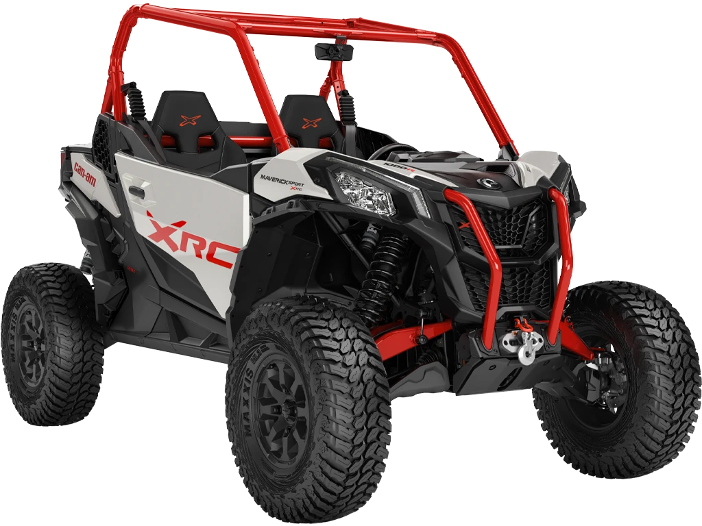 Can-Am Off-Road & On-Road Lineup | Platinum Motor Sports Inc. in ...