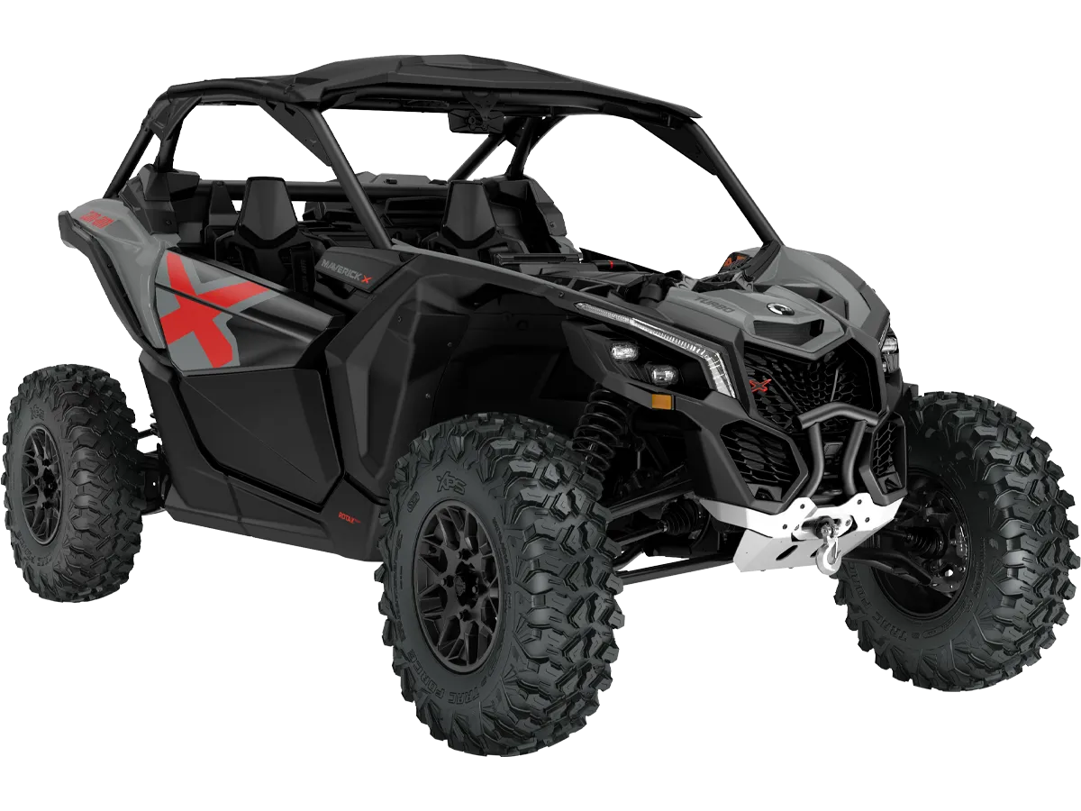 Can-Am Off-Road & On-Road Lineup | ASK Powersports in Columbus, OH